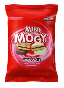 Mogy – Compañia Americana de Alimentos