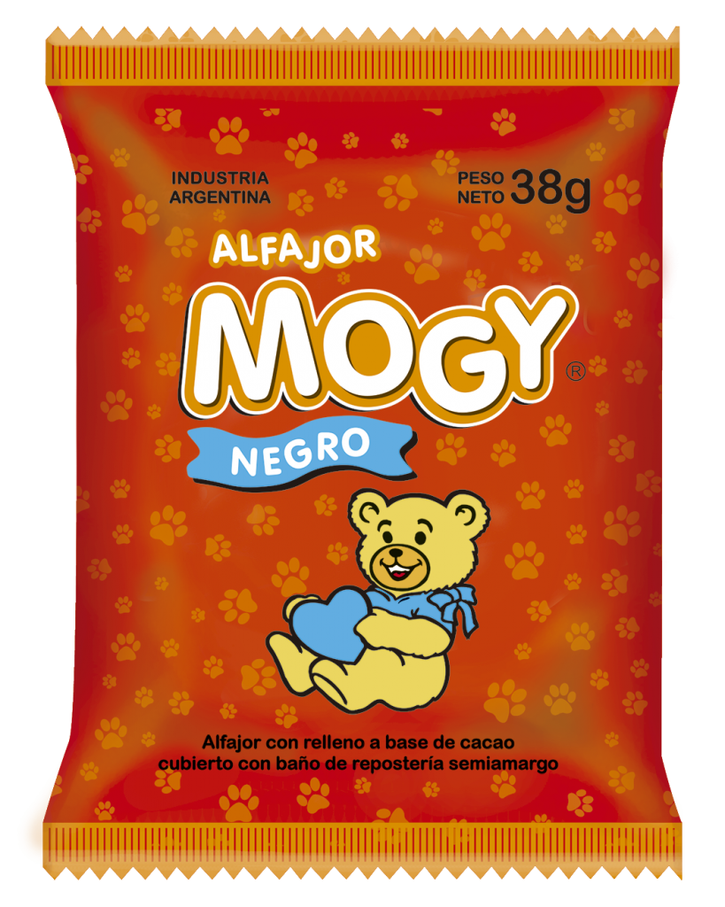 Mogy – Compañia Americana de Alimentos