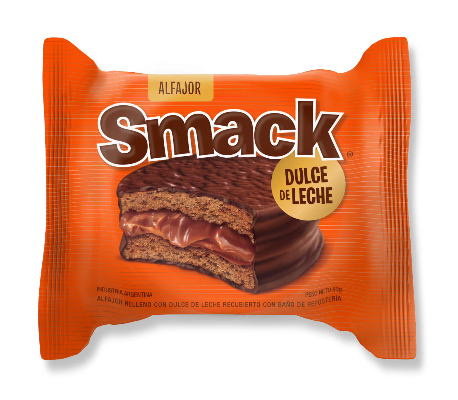 Smack – Compañia Americana de Alimentos