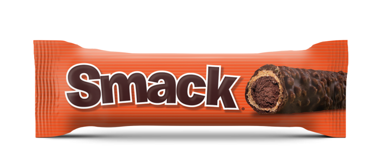 Smack – Compañia Americana de Alimentos