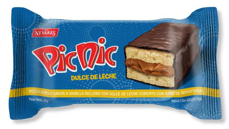 Picnic – Compañia Americana de Alimentos