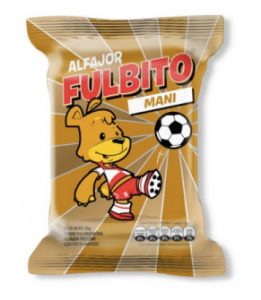 Fulbito – Compañia Americana de Alimentos