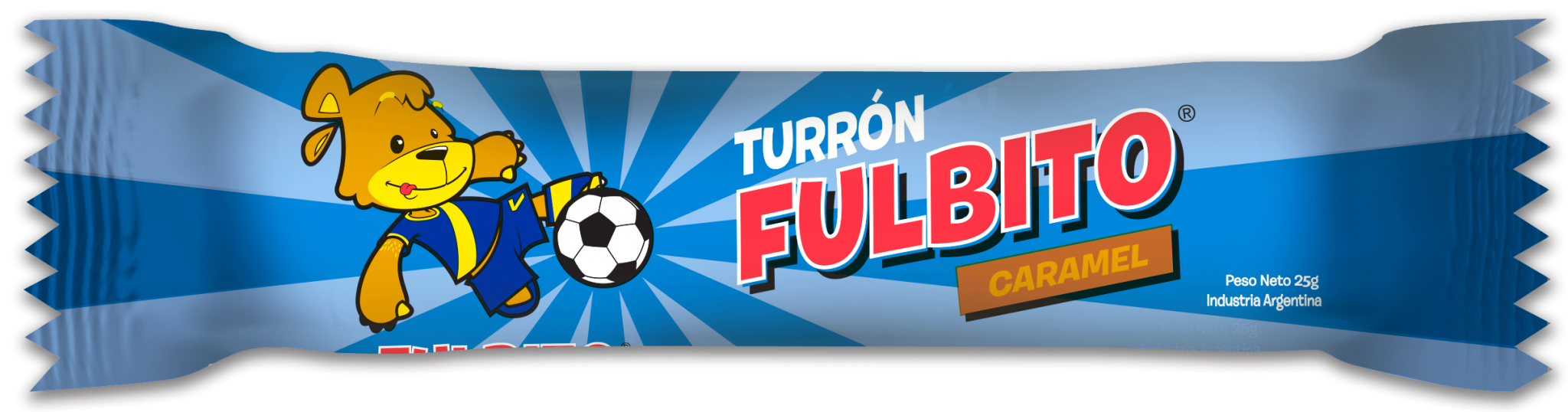 Fulbito – Compañia Americana de Alimentos