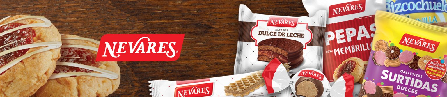 Nevares – Compañia Americana de Alimentos