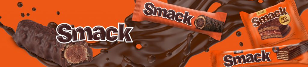 Smack – Compañia Americana de Alimentos