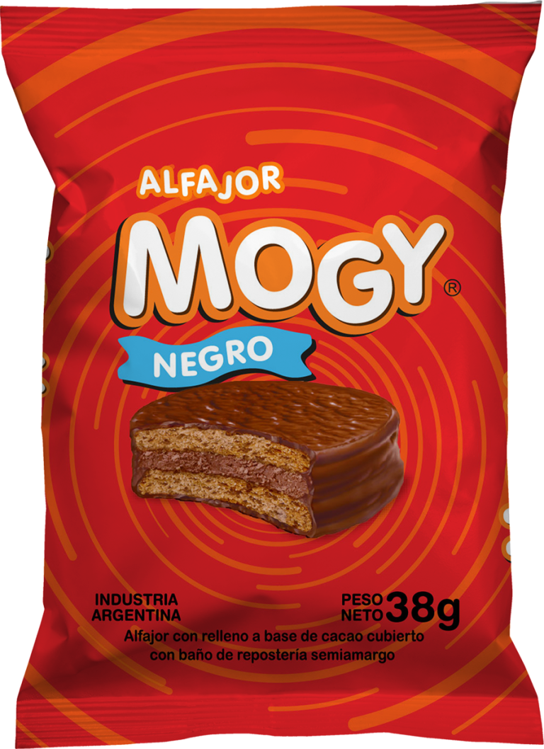 Mogy – Compañia Americana de Alimentos
