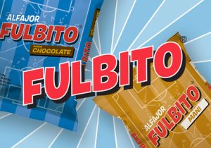 Fulbito – Compañia Americana de Alimentos