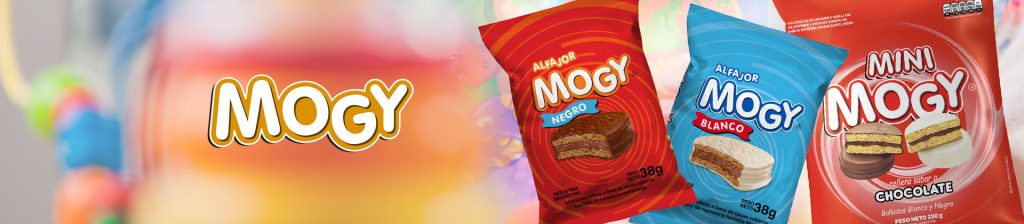 Mogy – Compañia Americana de Alimentos