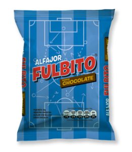 Fulbito – Compañia Americana de Alimentos