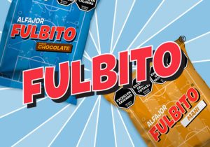Fulbito – Compañia Americana de Alimentos