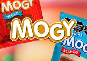 Mogy – Compañia Americana de Alimentos