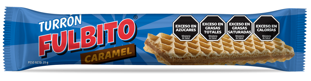 Fulbito – Compañia Americana de Alimentos