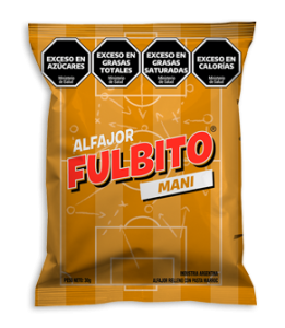 Fulbito – Compañia Americana de Alimentos