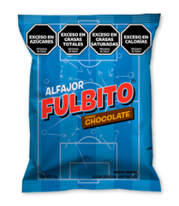 Fulbito – Compañia Americana de Alimentos
