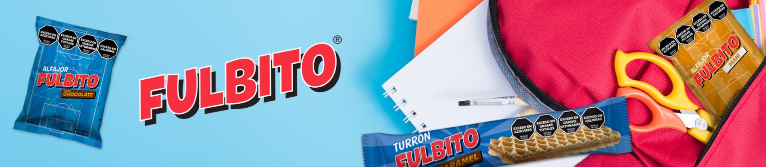Fulbito – Compañia Americana de Alimentos
