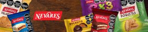 Nevares – Compañia Americana de Alimentos