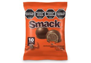 Smack – Compañia Americana de Alimentos