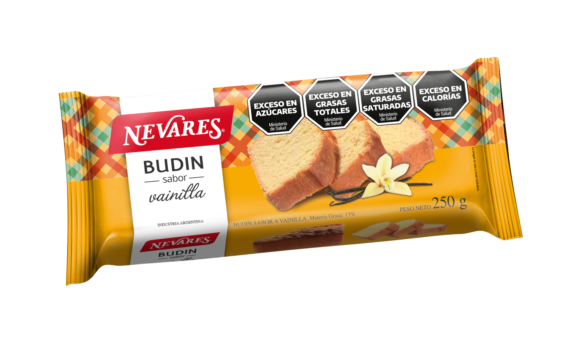 Nevares – Compañia Americana de Alimentos