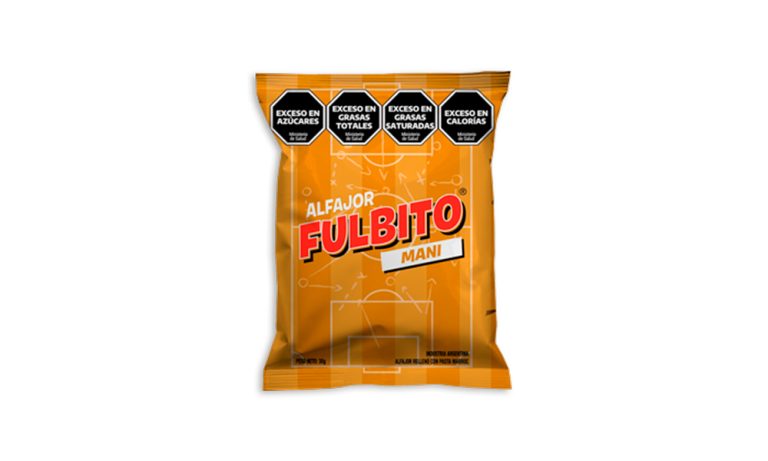 Fulbito – Compañia Americana de Alimentos
